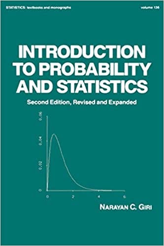 Introduction to Probability and Statistics (2nd Edition) — eBook PDF ...