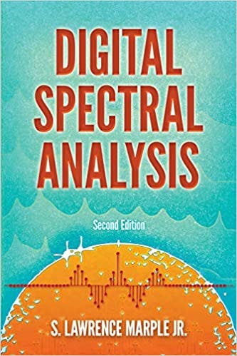 Download [PDF] Digital Spectral Analysis: Second E | by Download [PDF] Digital Spectral Analysis ...
