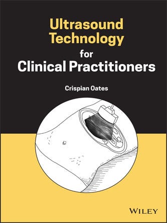 Ultrasound Technology for Clinical Practitioners (PDF) - MedicineBiblio ...