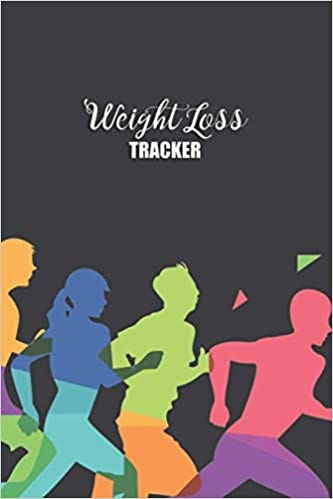 Download In *%PDF Weight Loss Tracker: Workout Journal and Fitness ...