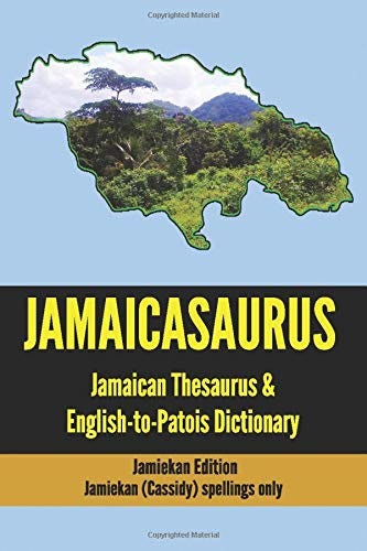 [Access] EBOOK EPUB KINDLE PDF JAMAICASAURUS: The Official Jamaican ...