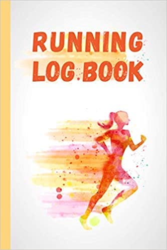 Download In *%PDF Running Log Book: 2021 Runners Log Book Journal for ...