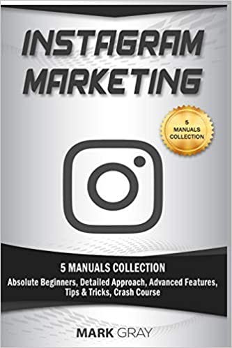 ~>Free Download Instagram Marketing: 5 Manuals Collection (Absolute ...