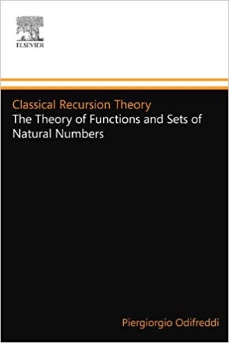 READ/DOWNLOAD@] Classical Recursion Theory: The Th | by READ/DOWNLOAD@] Classical Recursion ...