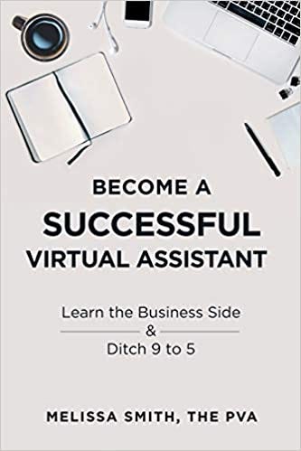 Read !Book Become A Successful Virtual Assistant: | by Read !Book ...