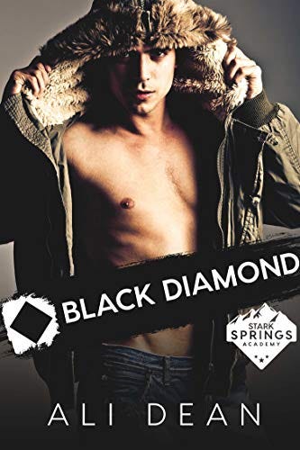 READ/DOWNLOAD*- Black Diamond (Stark Springs Acade | by READ/DOWNLOAD ...