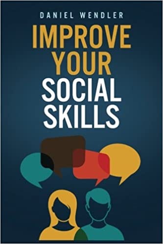 READ/DOWNLOAD$? Improve Your Social Skills FULL BO | by READ/DOWNLOAD ...