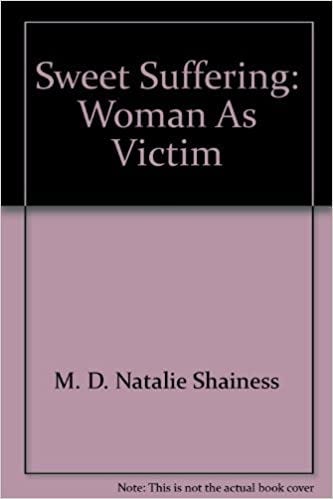 READ/DOWNLOAD# Sweet Suffering: Woman As Victim FU | by READ/DOWNLOAD ...
