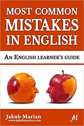READ/DOWNLOAD!> Most Common Mistakes in English: A | by READ/DOWNLOAD ...