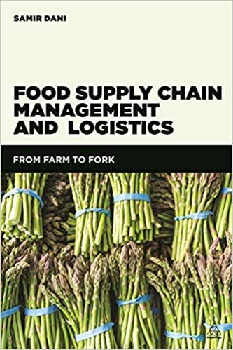 READ/DOWNLOAD#& Food Supply Chain Management and Logistics: From Farm ...