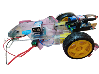 Basic project of robotics you can start with Arduino | by Sriniguru ...