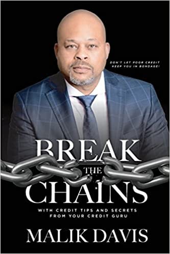 [PDF] Break The Chains: with Credit Tips and Secre | by [PDF] Break The ...