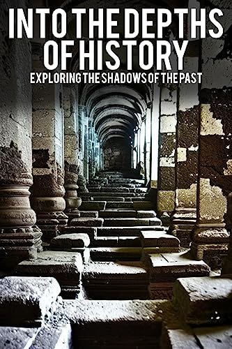 Hidden Histories: Resurrecting Untold Narratives from the Depths of ...