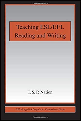 READ/DOWNLOAD#( Teaching ESL/EFL Reading and Writi | by READ/DOWNLOAD ...