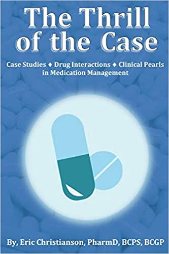 Download In #PDF The Thrill of the Case: Case Studies, Drug ...