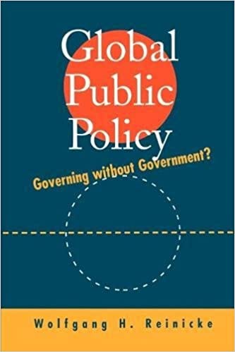 Download In #&PDF Global Public Policy: Governing | by Download In ...