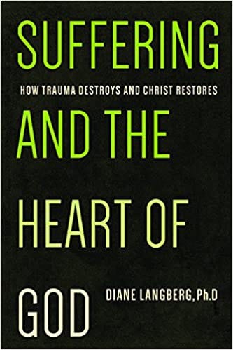 READ/DOWNLOAD$- Suffering and the Heart of God: How Trauma Destroys and ...