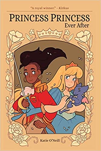 [**Free Download**] Princess Princess Ever After *Full Online | by Gary ...