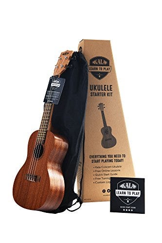 Best concert ukulele under 100 — ultimate buying guide - Azmusical Com ...