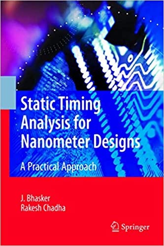 READ/DOWNLOAD*( Static Timing Analysis for Nanomet | by READ/DOWNLOAD*( Static Timing Analysis ...
