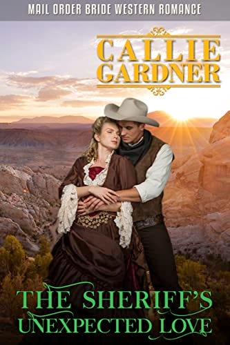 READ/DOWNLOAD=? The Sheriff’s Unexpected Love: Historical Western Romance FULL BOOK PDF & FULL ...