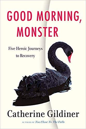 READ/DOWNLOAD^ Good Morning, Monster: Five Heroic | by READ/DOWNLOAD ...