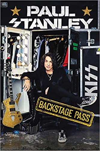 Free Download Backstage Pass Full PDF | by Piper | Medium