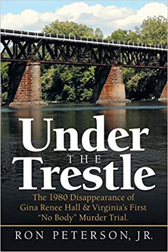 READ/DOWNLOAD%! Under the Trestle: The 1980 Disappearance of Gina Renee ...
