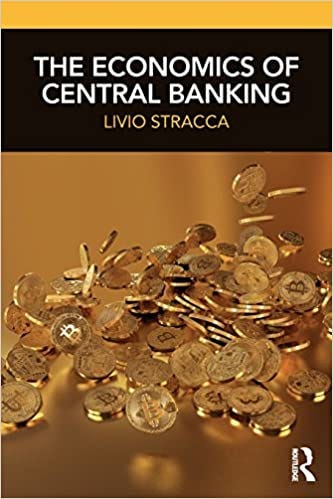 READ/DOWNLOAD*= The Economics of Central Banking FULL BOOK PDF & FULL ...