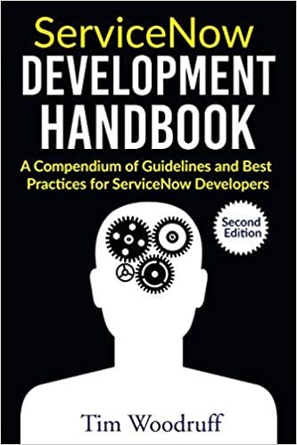 READ/DOWNLOAD( ServiceNow Development Handbook — S | by READ/DOWNLOAD ...