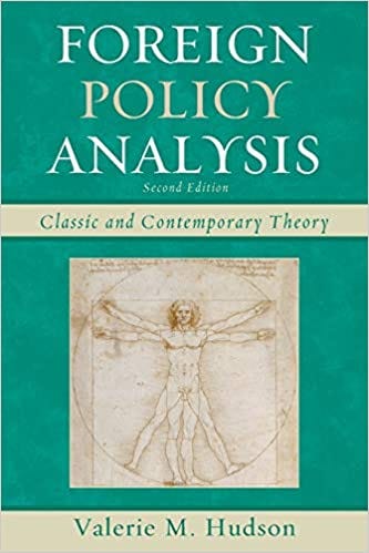 READ/DOWNLOAD@? Foreign Policy Analysis: Classic a | by READ/DOWNLOAD ...