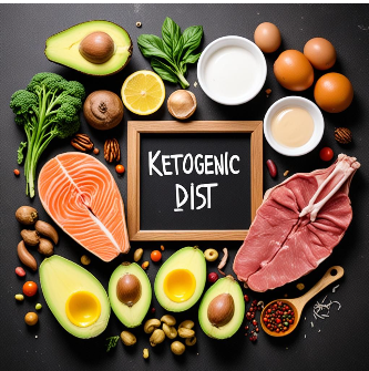 Book Summary of Amy Ramos’s “The Complete Ketogenic Diet for Beginners ...