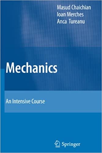 READ/DOWNLOAD#& Mechanics: An Intensive Course FUL | by READ/DOWNLOAD ...