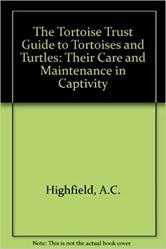 PDF Download*% The Tortoise Trust Guide to Tortoises and Turtles: Their ...