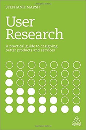 Book Summary — User Research: A Practical Guide to Designing Better ...