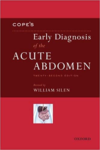 READ/DOWNLOAD$- Cope’s Early Diagnosis of the Acut | by READ/DOWNLOAD ...