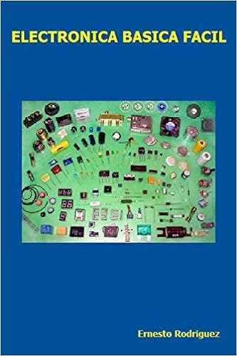 READ/DOWNLOAD? Electronica Basica Facil: Electronica Facil de Aprender ...