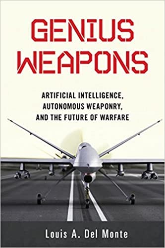 PDF Download Genius Weapons: Artificial Intelligence, Autonomous ...