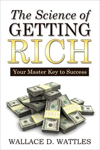 The Science of Getting Rich PDF Summary | by Emir Zecovic | Medium