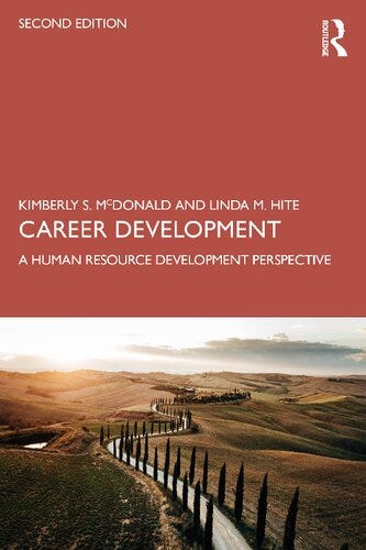 Career Development: A Human Resource Development Perspective 2ND ...