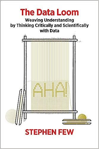 READ/DOWNLOAD#= The Data Loom: Weaving Understanding by Thinking ...