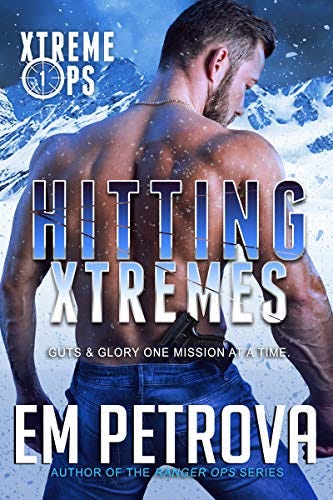 [PDF] Download Hitting Xtremes (Xtreme Ops, #1) PDF eBook | by Hyukiookrtons | Medium