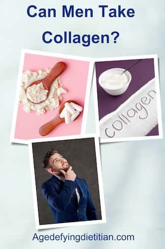 What are the Benefits of Collagen for Men? | by Kathryn Piper | Medium