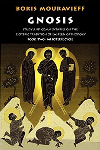 READ/DOWNLOAD@! Gnosis Volume II: Mesoteric Cycle: Study and ...
