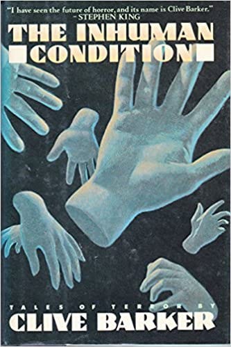 READ/DOWNLOAD=! The Inhuman Condition: Tales of Te | by READ/DOWNLOAD ...