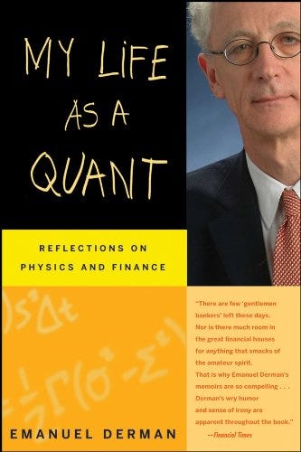 Top 5 Must-Read Non-Technical Books for Quantitative Finance ...