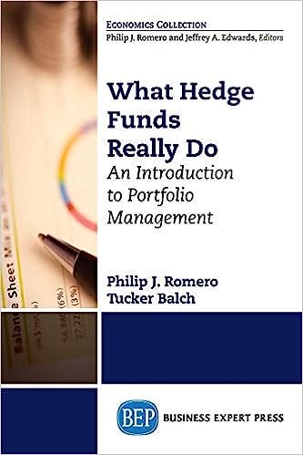 READ/DOWNLOAD#= What Hedge Funds Really Do: An Introduction to ...