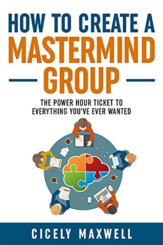 How to Build an Amazon Affiliate Marketing Mastermind Group? | by ...