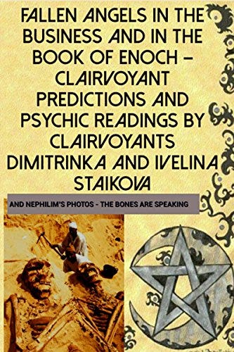Clairvoyant/Psychic Reading to Shemihazah,Shemyaza ( Samyaza -The ...
