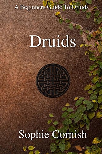 View PDF Druids by Sophie Cornish | by brynn shirley mitchell | Oct, 2023 | Medium